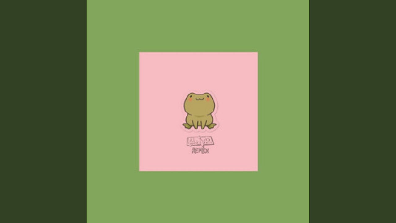 Shy Little Frog (feat. Sushisingz) - YouTube