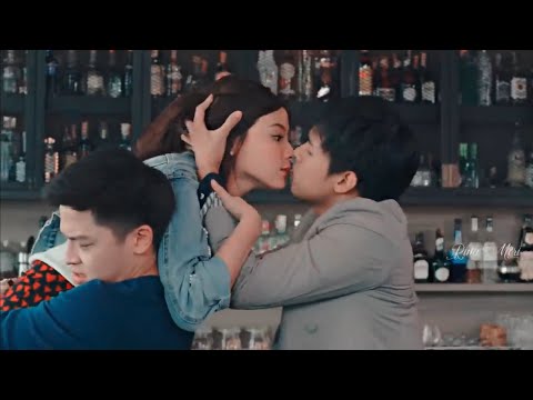 [MV] The sand princess mv new thai drama mi lore Klip 💗 New thai Video 💗 thai dedicate love