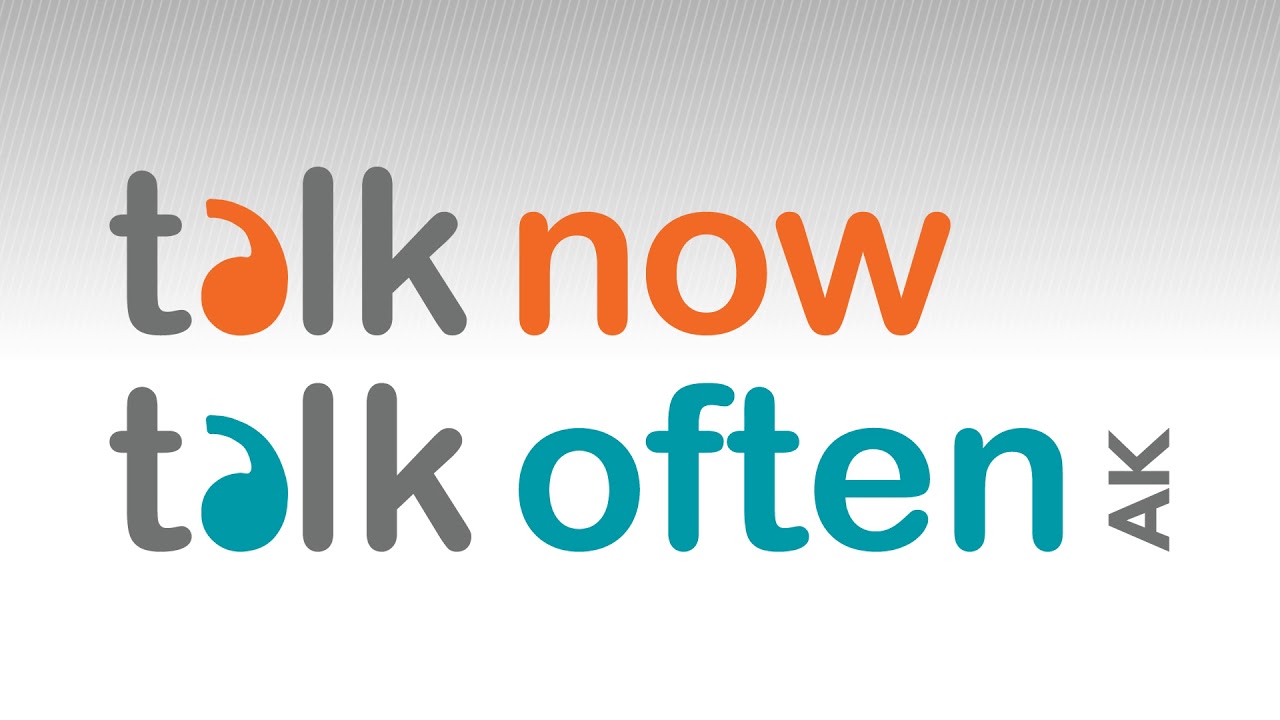 Talk Now Talk Often FINAL 1080pHD - YouTube