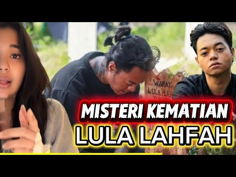 MENANGIS ‼️ AKHIRNYA TERUNGKAP KRONOLOGI KEMATIAN LULA LAHFAH ‼️ RAMALAN HARD GUMAY TERBUKTI