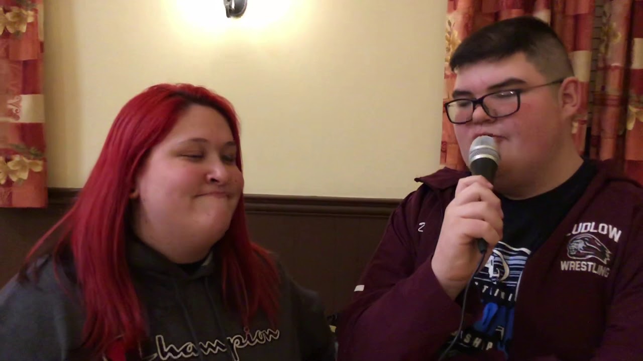 Interview with BIG JUICY - YouTube