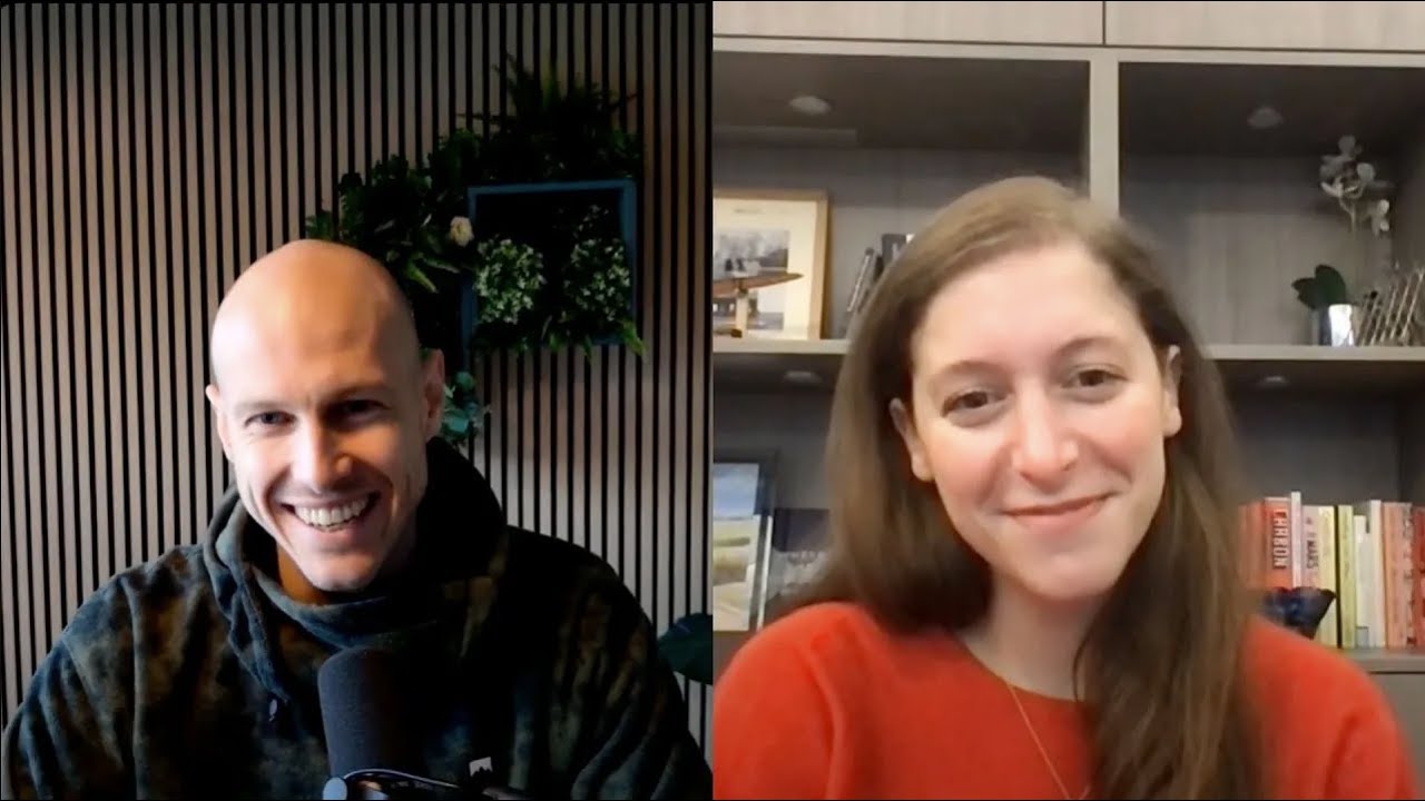 General Catalyst’s Juliet Bailin on VC behavior and why venture needs a self-awareness reset ...