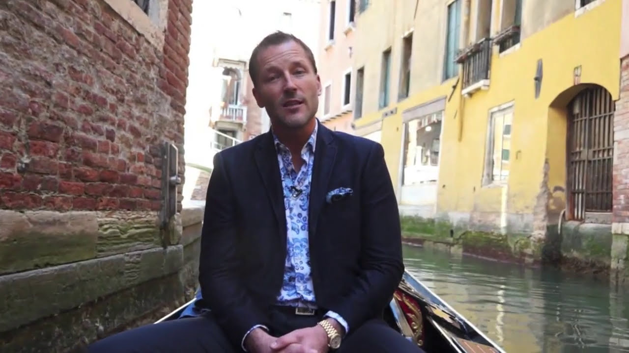 Consciousness Begets Consciousness, Dr. Dain Heer with Access ...