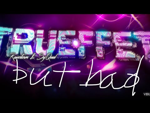 Resonance (Extreme Demon Layout) Teaser. Among us. Balls. I did your ...