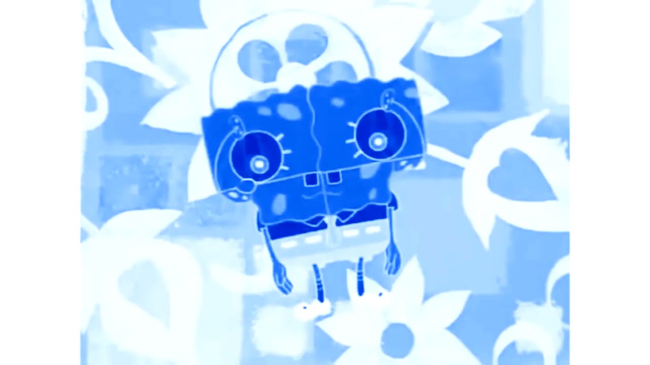 Spongebob Squarepants Intro with Electronic Sounds by GTOTORPD ...