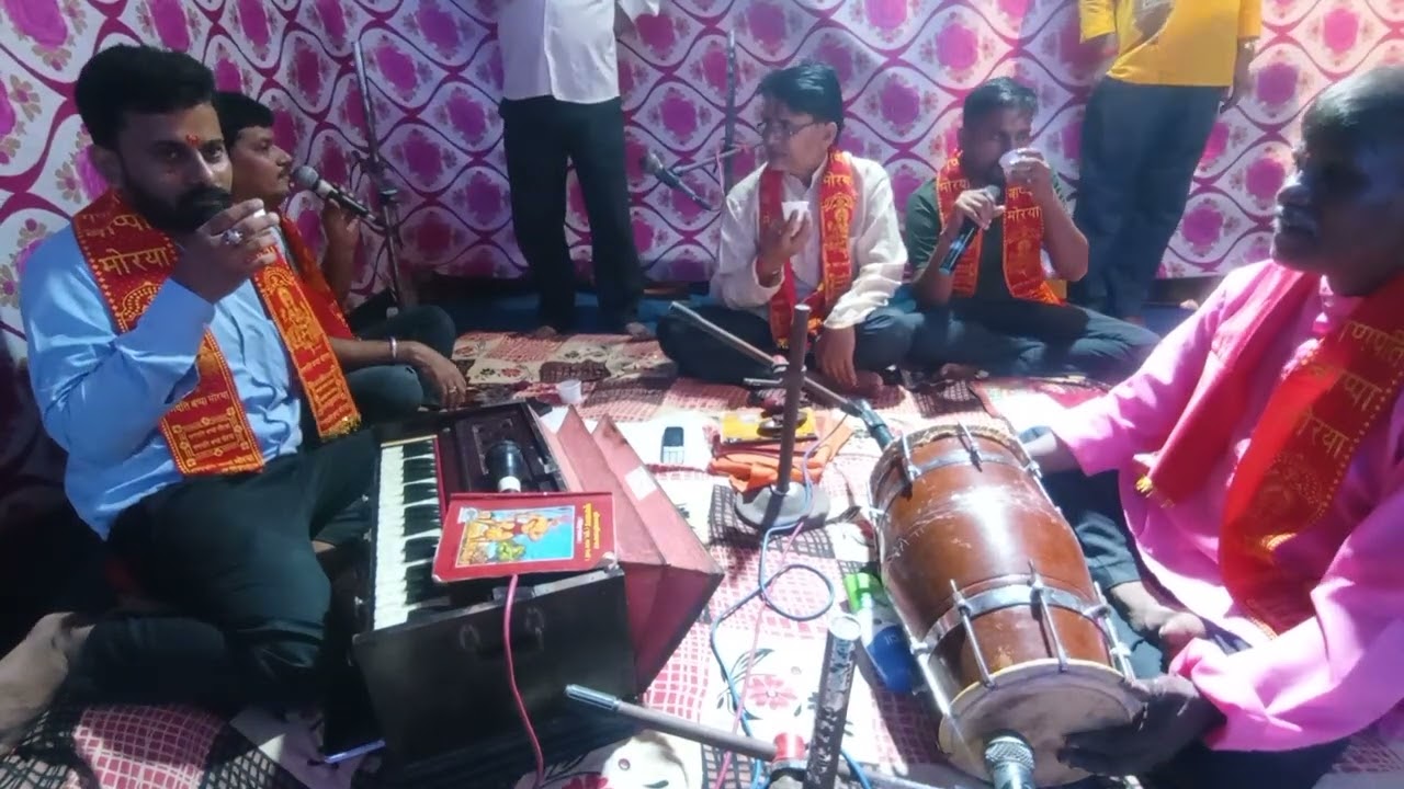 Hoi hain wahi jo ram rachi rakha || Chaupai || - YouTube