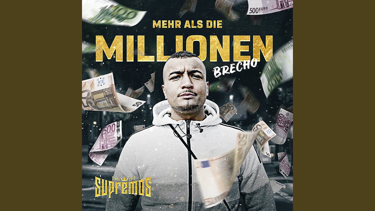 Mehr als die Millionen - YouTube