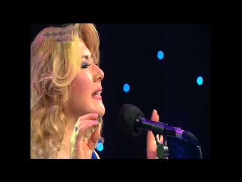 Süheyla EREN-Seviyorum Desen De Kanmam Sözüne (HİCAZ)R.G.