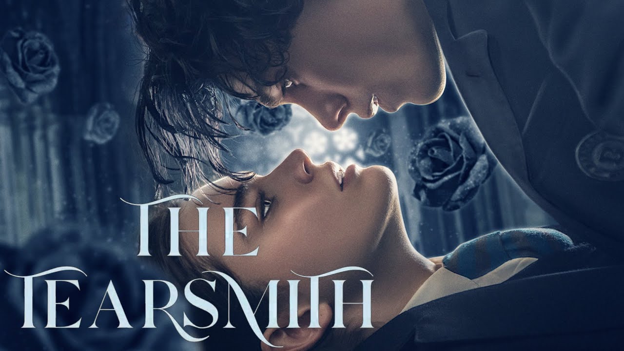 THE TEARSMITH --- MOVIE REVIEW - YouTube