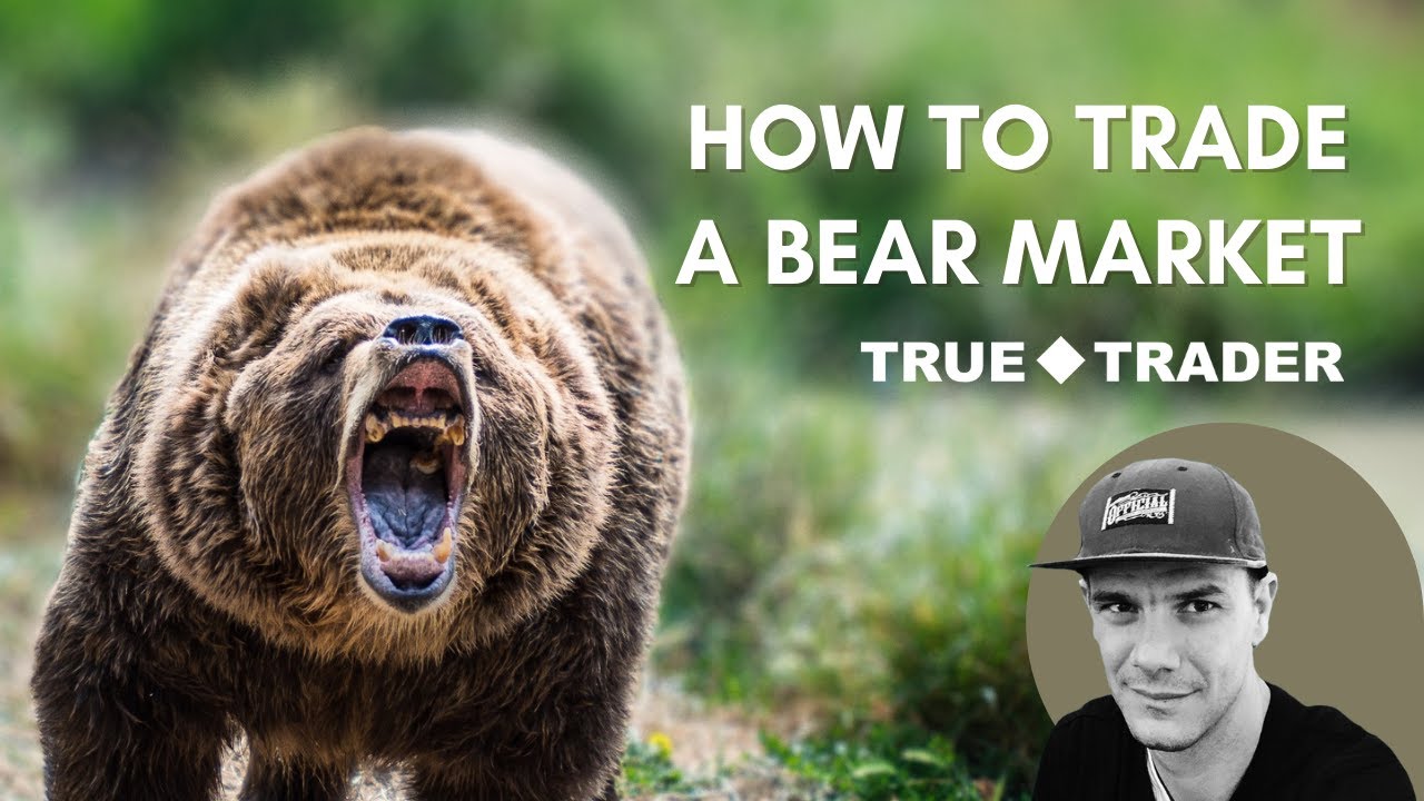 5 Strategies to Trade in a Bear Market - Sunday Prep Clips - YouTube