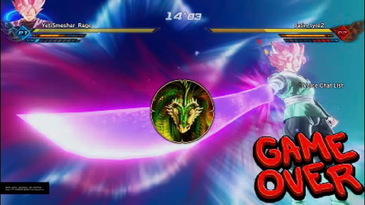 Dbx2 Online Battle Series (Part-7) - YouTube