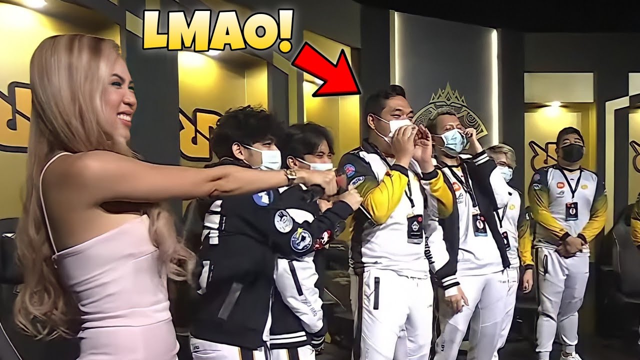 RRQ Interview WAS HILARIOUS 🤣 Part 3 - YouTube