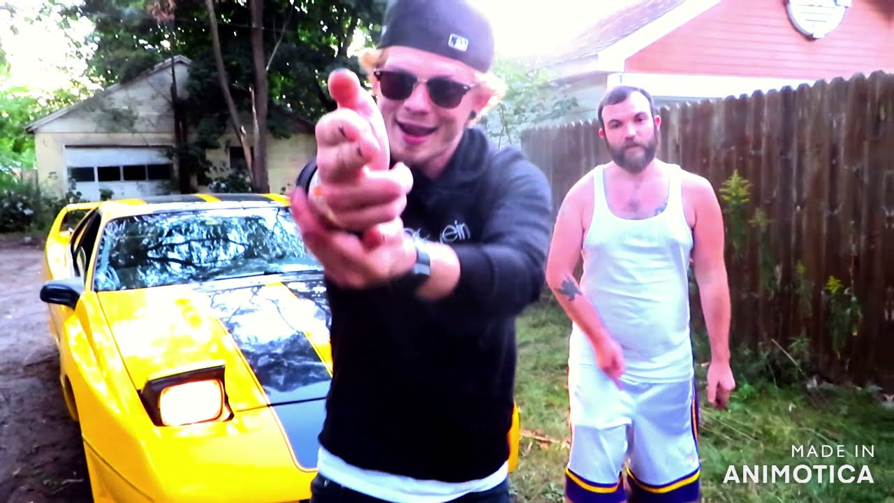 Stay Sonny - Boom Boom (Official Music Video) - YouTube