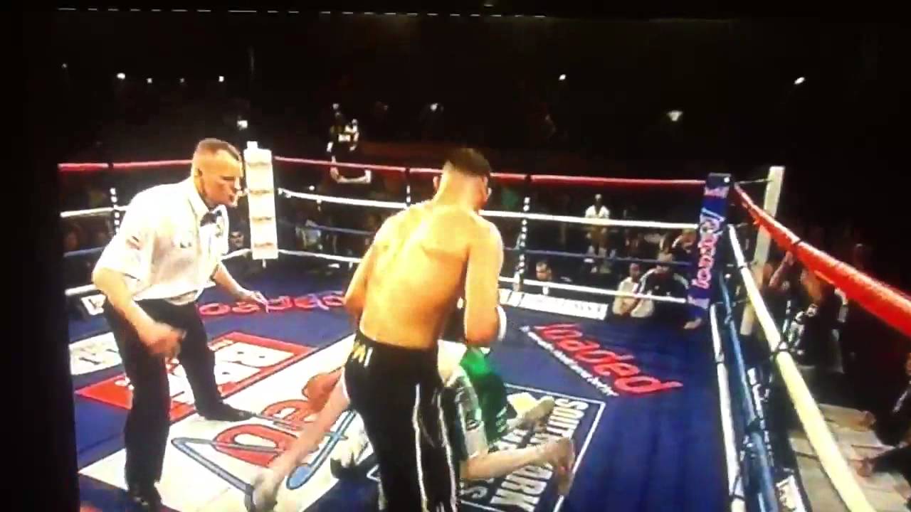 Glenn Foot vs Jason Cook FINAL ROUND. @ Rainton Meadows Are - YouTube