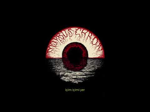 Drediw - KAPANIR GÖZLER (FT. èfs )