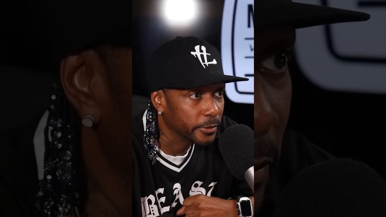 The Will Be The Last Project For Bone Thugs N Harmony - YouTube