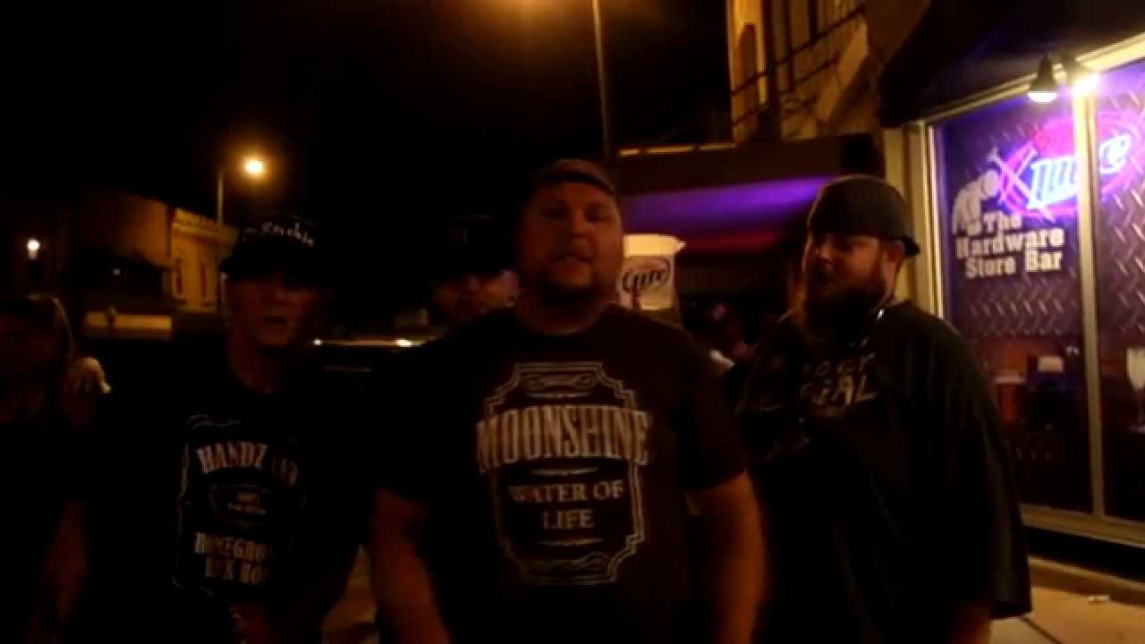 Handz Onn does the Ice Bucket Challenge - YouTube