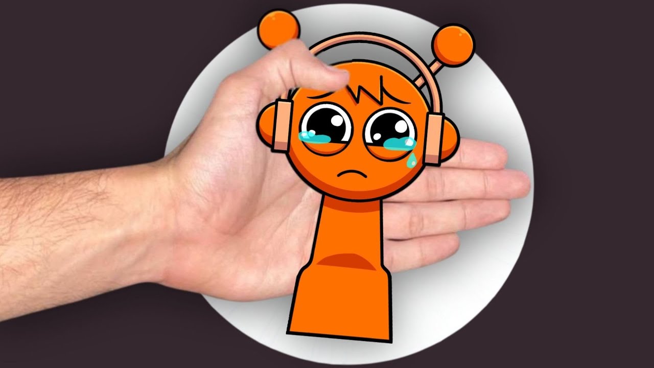Mini Sprunki (all episodes) - YouTube