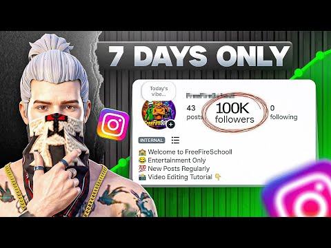 I Tried Instagram Reels For For 7 Days! | (Unexpected Result 🤯)