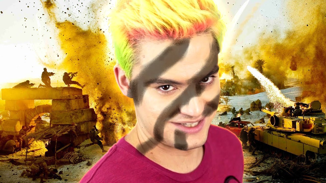 FELIPE NETO JOGA FREEFIRE [+10] - YouTube