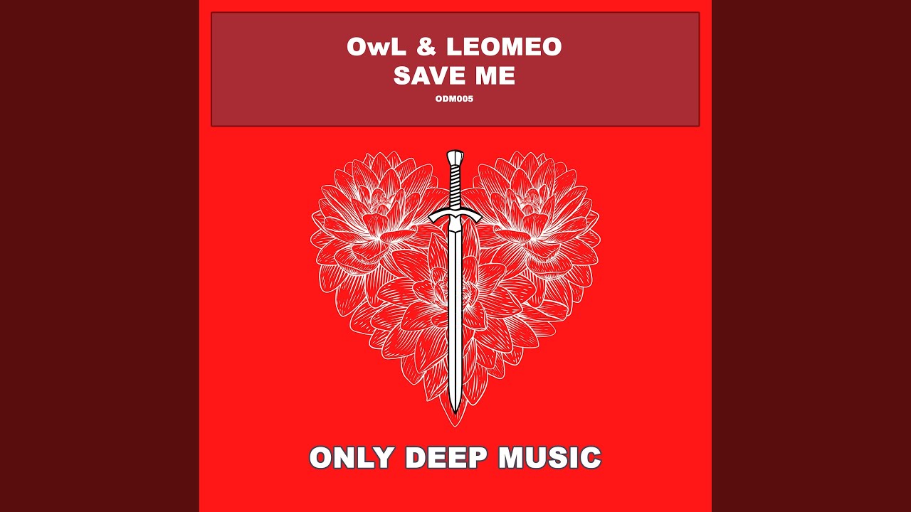 Save Me (Extended Mix) - YouTube