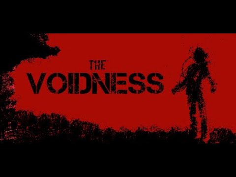 더 보이드니스/The Voidness - Lidar Horror Survival Game - YouTube