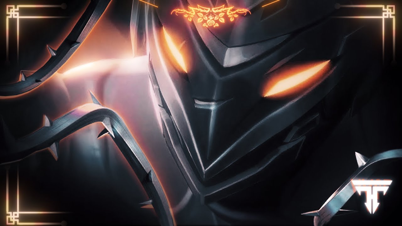 QUEEN // TRINITY x AK4NE x ML STUDIO (Official Video).vyse - YouTube