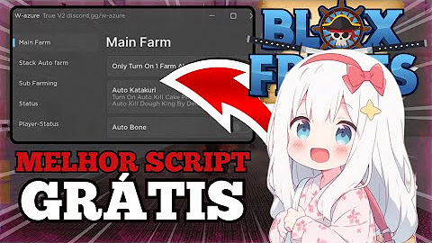 SCRIPTS COMPLETOS - YouTube