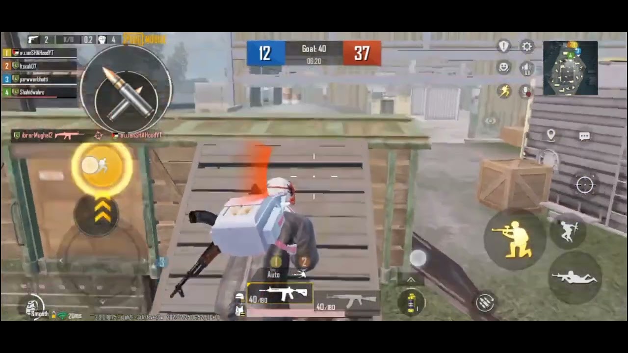 pubg mobile level challenge 9999 - YouTube