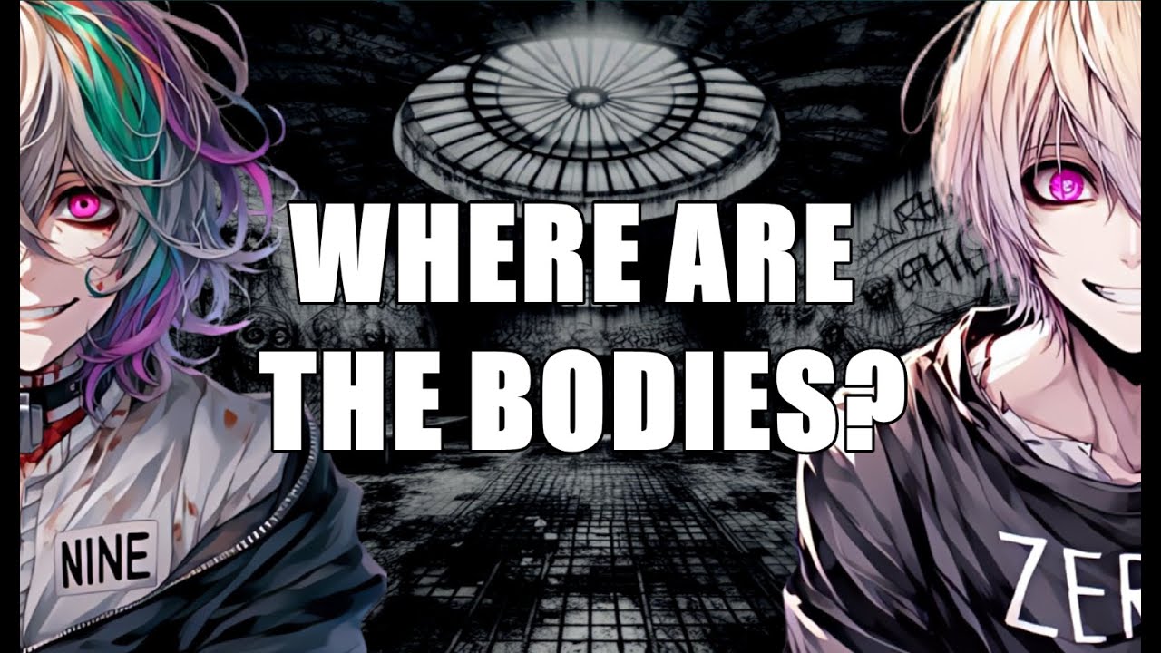 [M4A] Welcome to Nexus Asylum!!! [Part Zero] [Audio Roleplay] [Horror] - YouTube