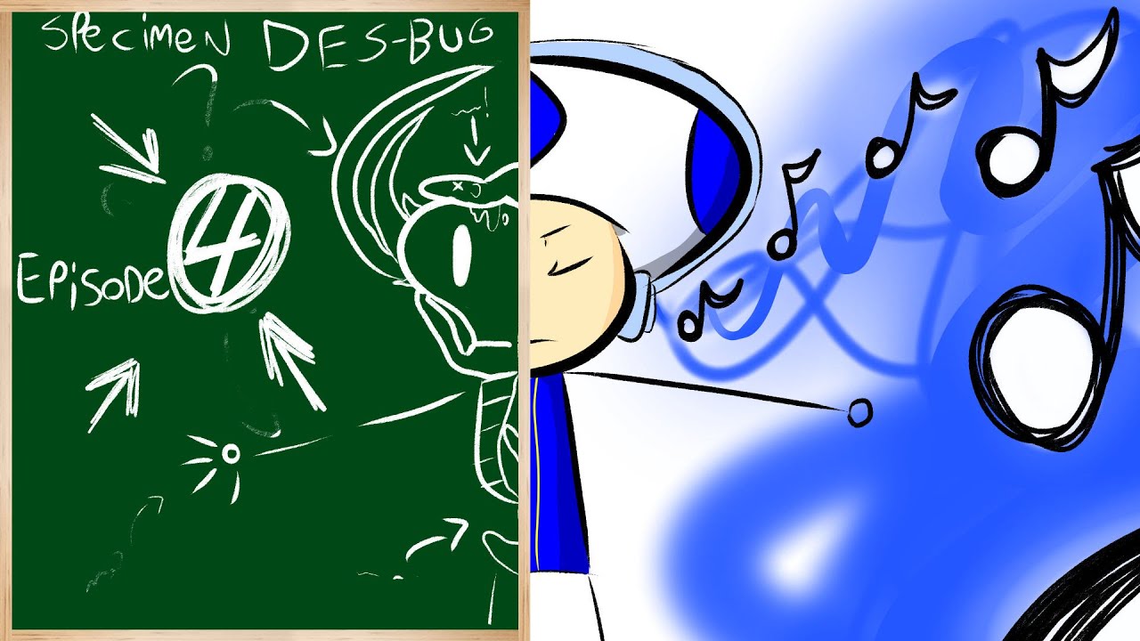 Desbug struggle in Competitive Multiplayer (READ TOP COMMENT) - YouTube