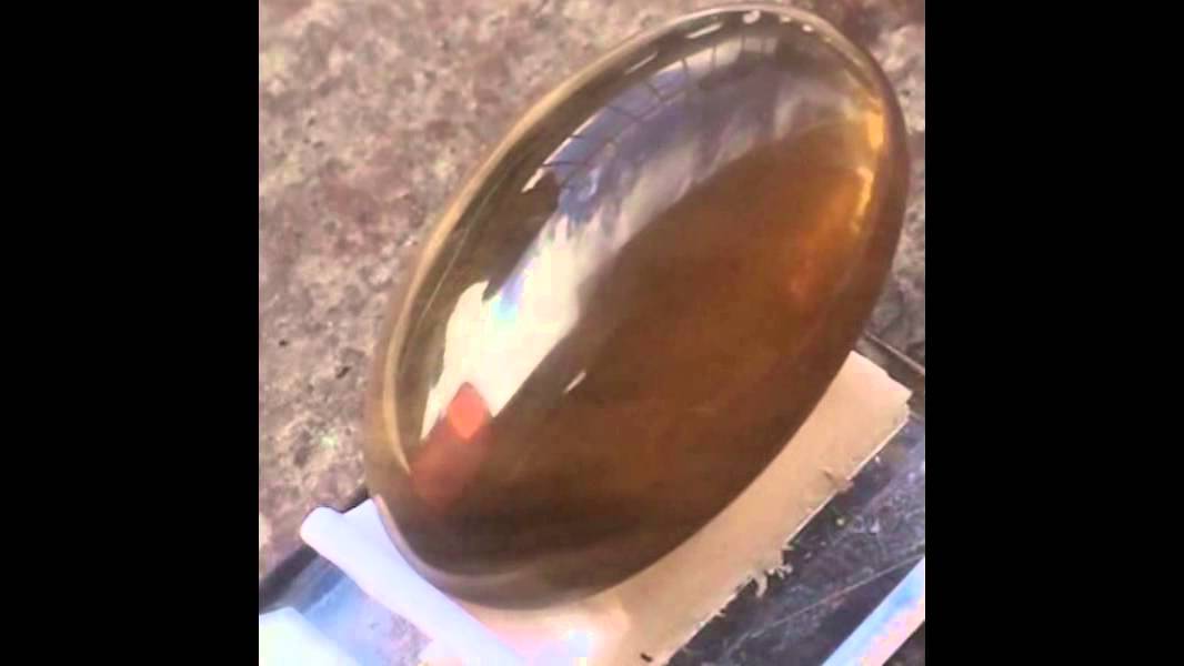 Batu Akik - Keindahan Solar Solok Selatan (S3), Smoky Quartz - YouTube