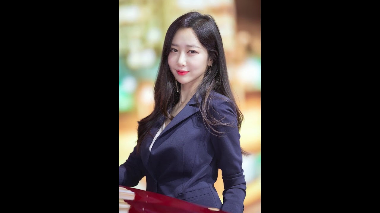신해리 Shin Hae Ri - YouTube