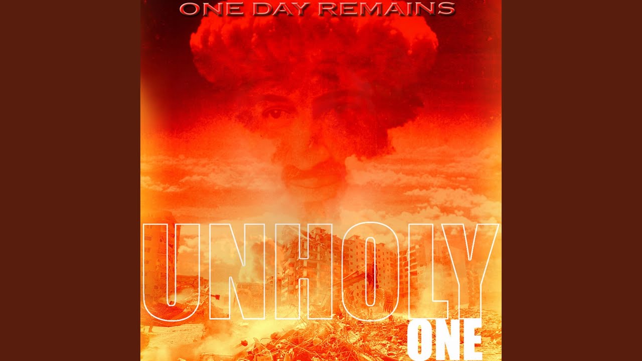 The Unholy One - YouTube