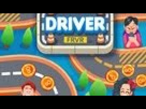 Driver FRVR - Gameplay - YouTube
