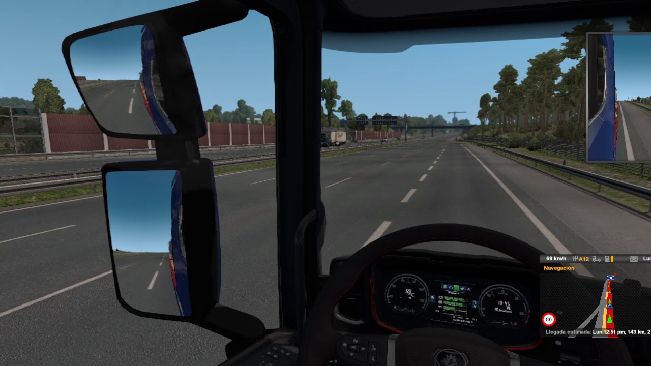 Tutorial TS SE TOOL para ATS y ETS2 - YouTube