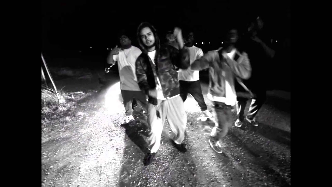 Ruben Eaton - Pull Up - YouTube