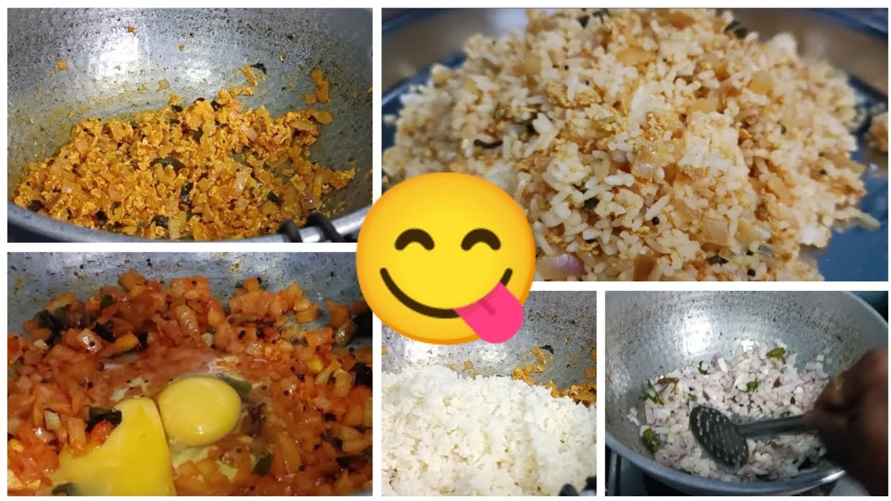 Eag rice small trie / 😅 - YouTube