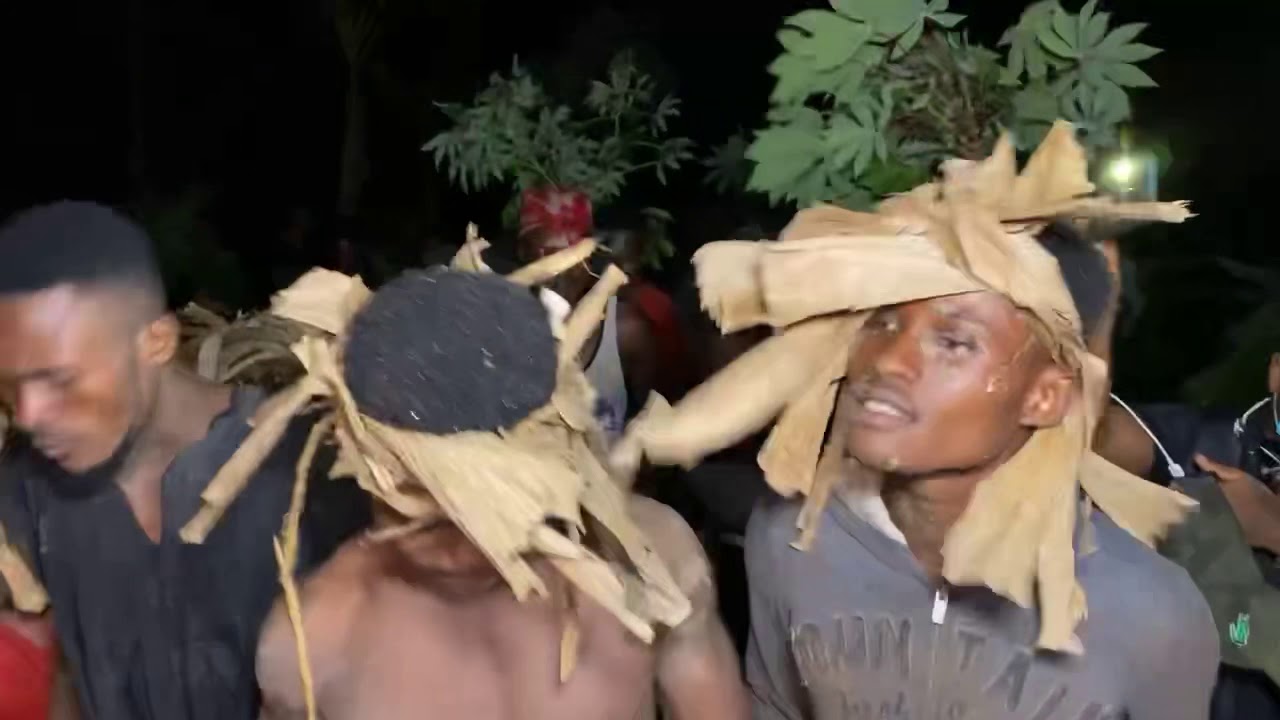 Awukugua Ohum 2020 pt2 - YouTube
