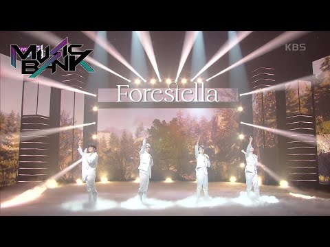 Forestella(포레스텔라) - Save our lives (Music Bank) | KBS WORLD TV 220610