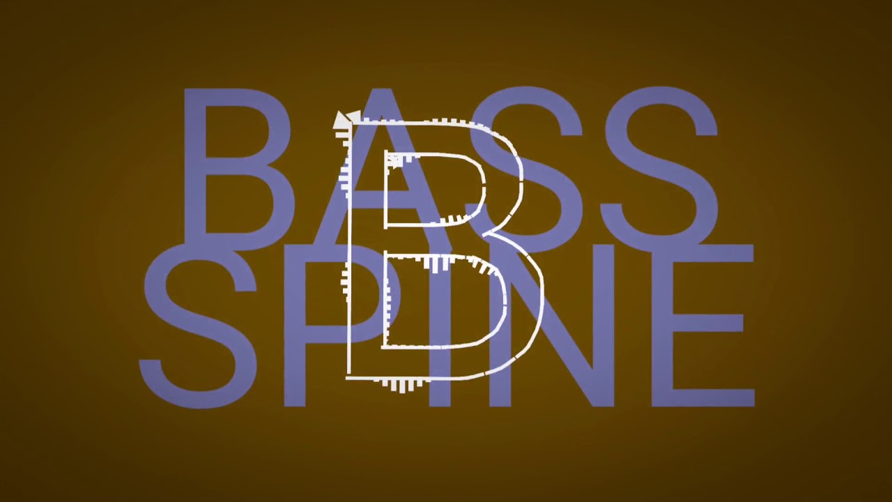 Bass spine(part -2 ) of killer road - YouTube