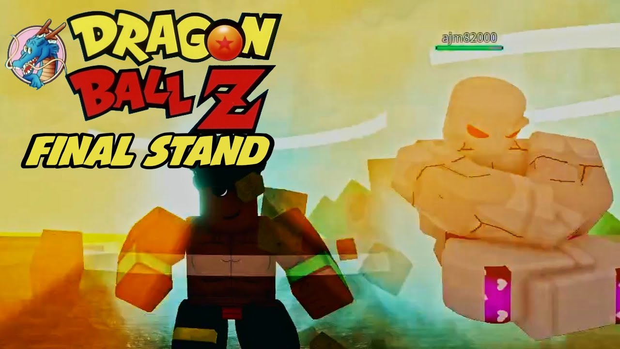 DBZ Final Stand Revisit Vol: 2.5 (New Arrivals?!) - YouTube