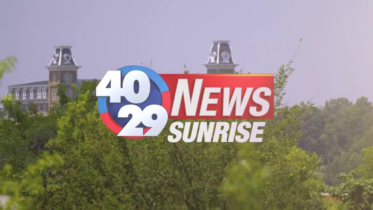 40/29 News Sunrise - YouTube