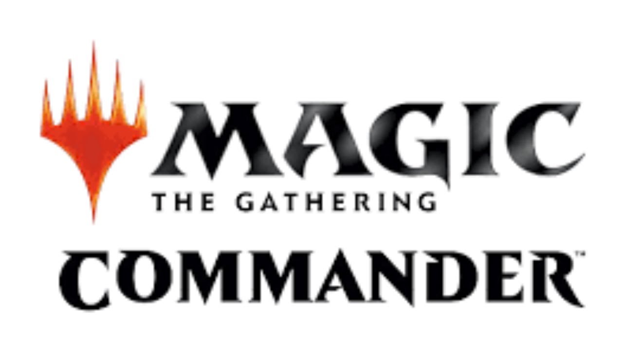 Building an EDH deck then Spell-Table to test it? - YouTube