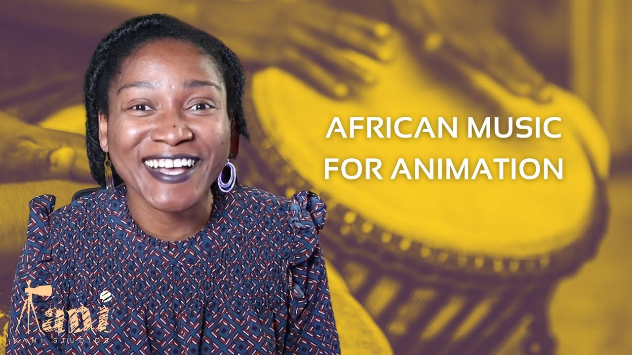 Kani Studios Music - YouTube