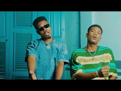 JAZZ MMC feat YA RRIS - ATOVA ADIGNO  [ Clip officiel ]