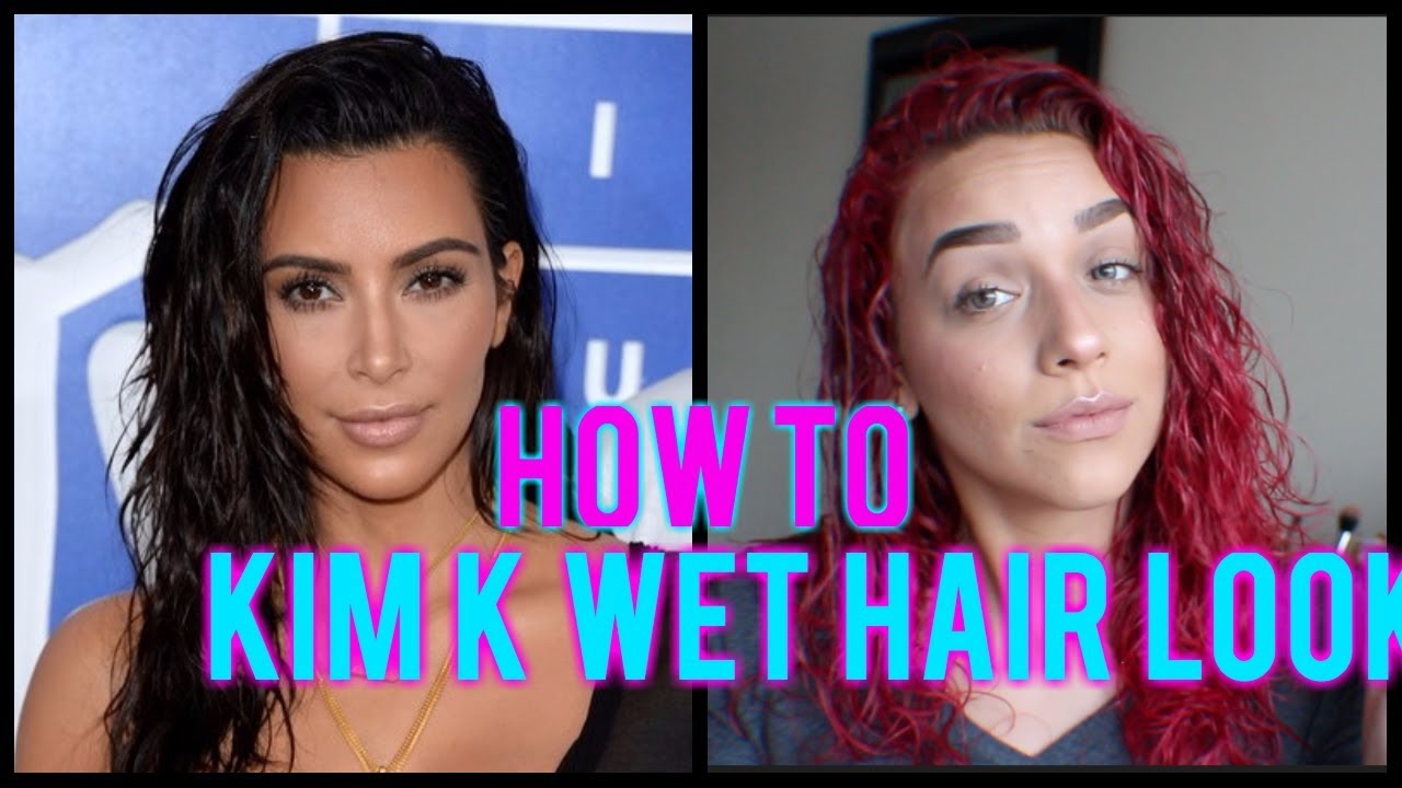 Deep Conditioning Treatment that you can wear on the red carpet - YouTube