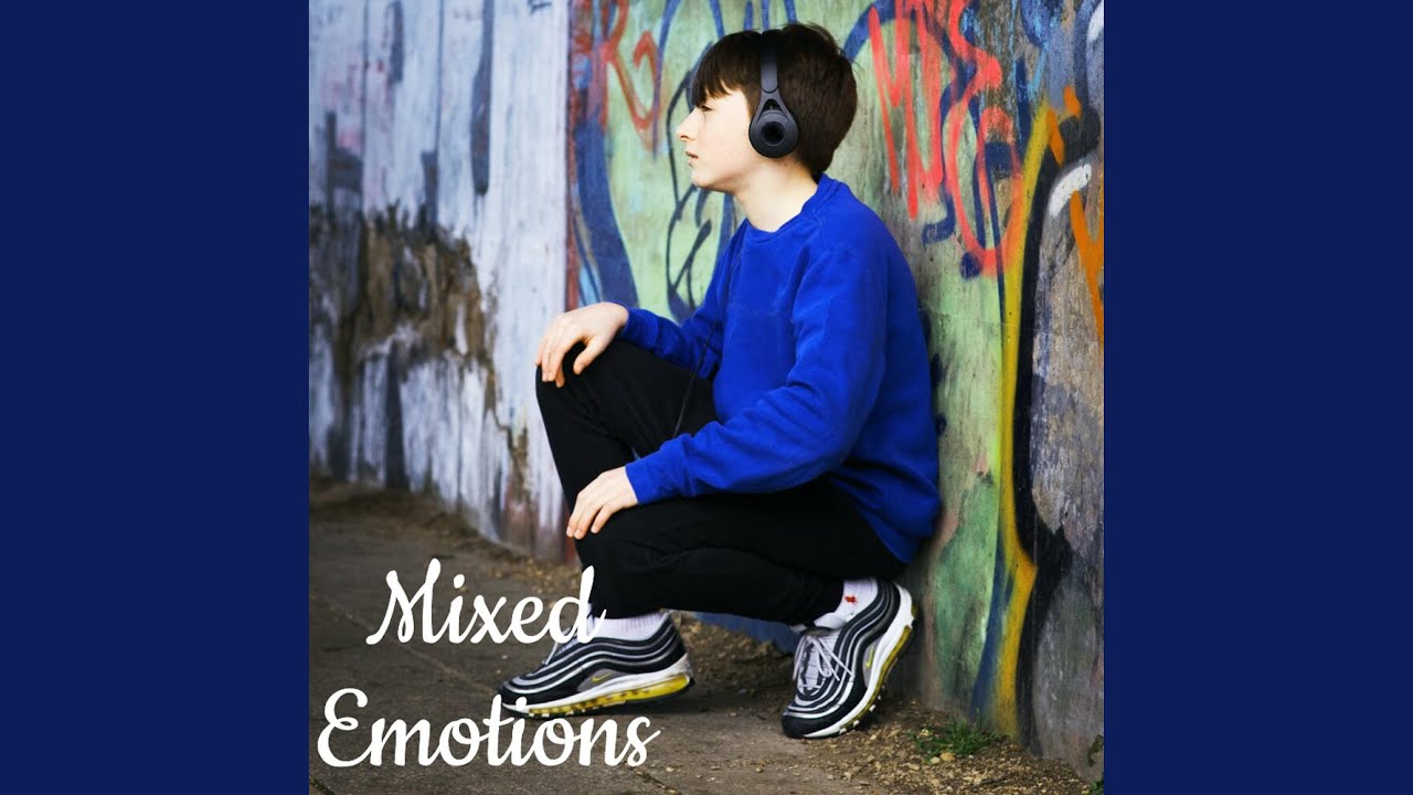 Mixed Emotions - YouTube