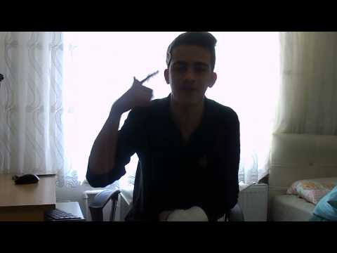 T-Beak - Kafam Çok Güzel (ACAPELLA 2013)