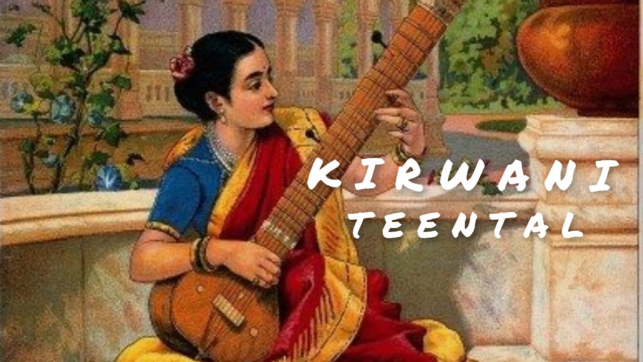 Sitar || Devotional || Classical Music - YouTube
